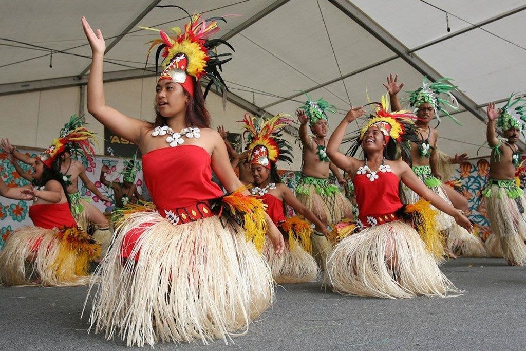 Results 2025 | ASB Polyfest | ASB Polyfest