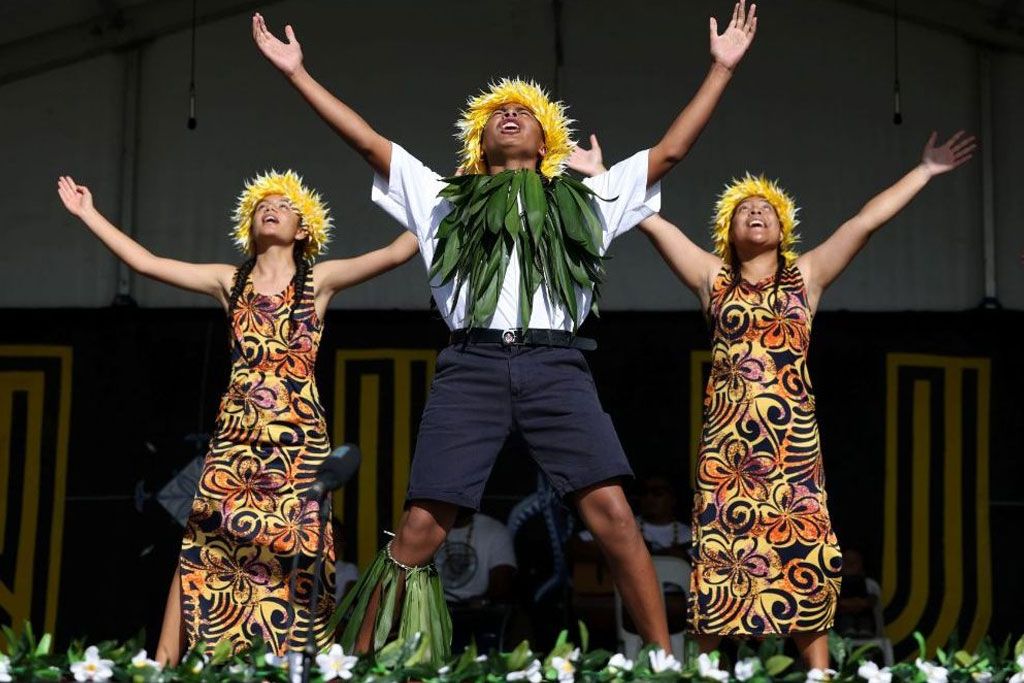 Results 2025 | ASB Polyfest | ASB Polyfest