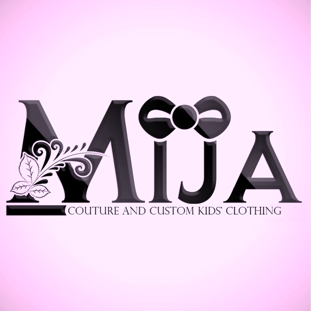 Logotipo De Mija