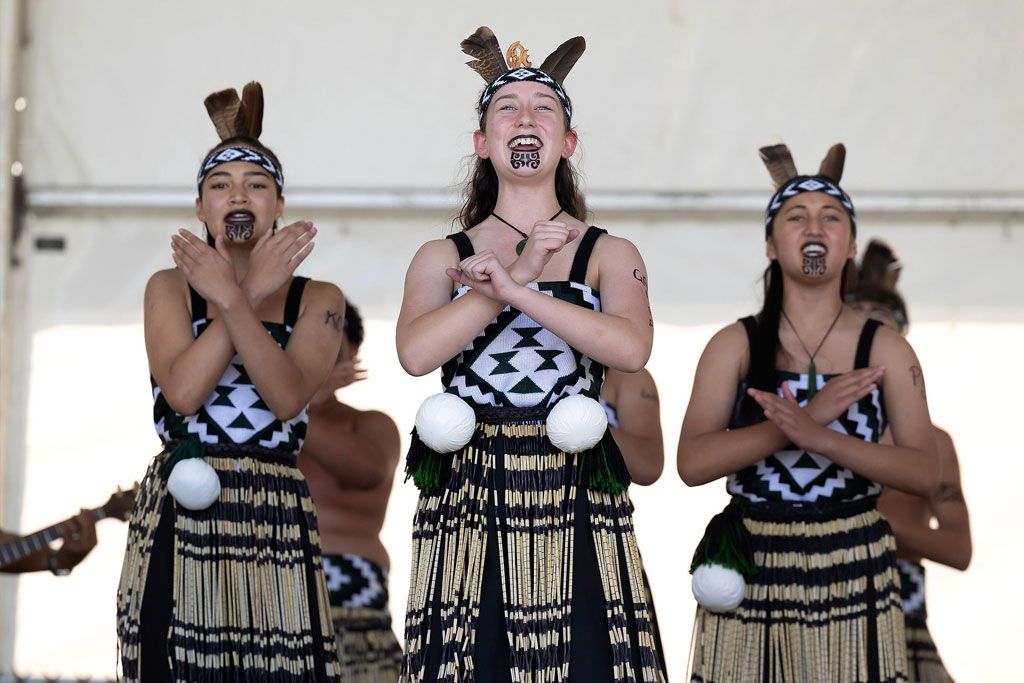 Photo Gallery | ASB Polyfest | ASB Polyfest