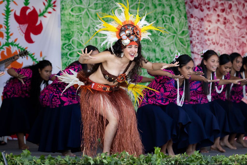 Photo Gallery | ASB Polyfest | ASB Polyfest