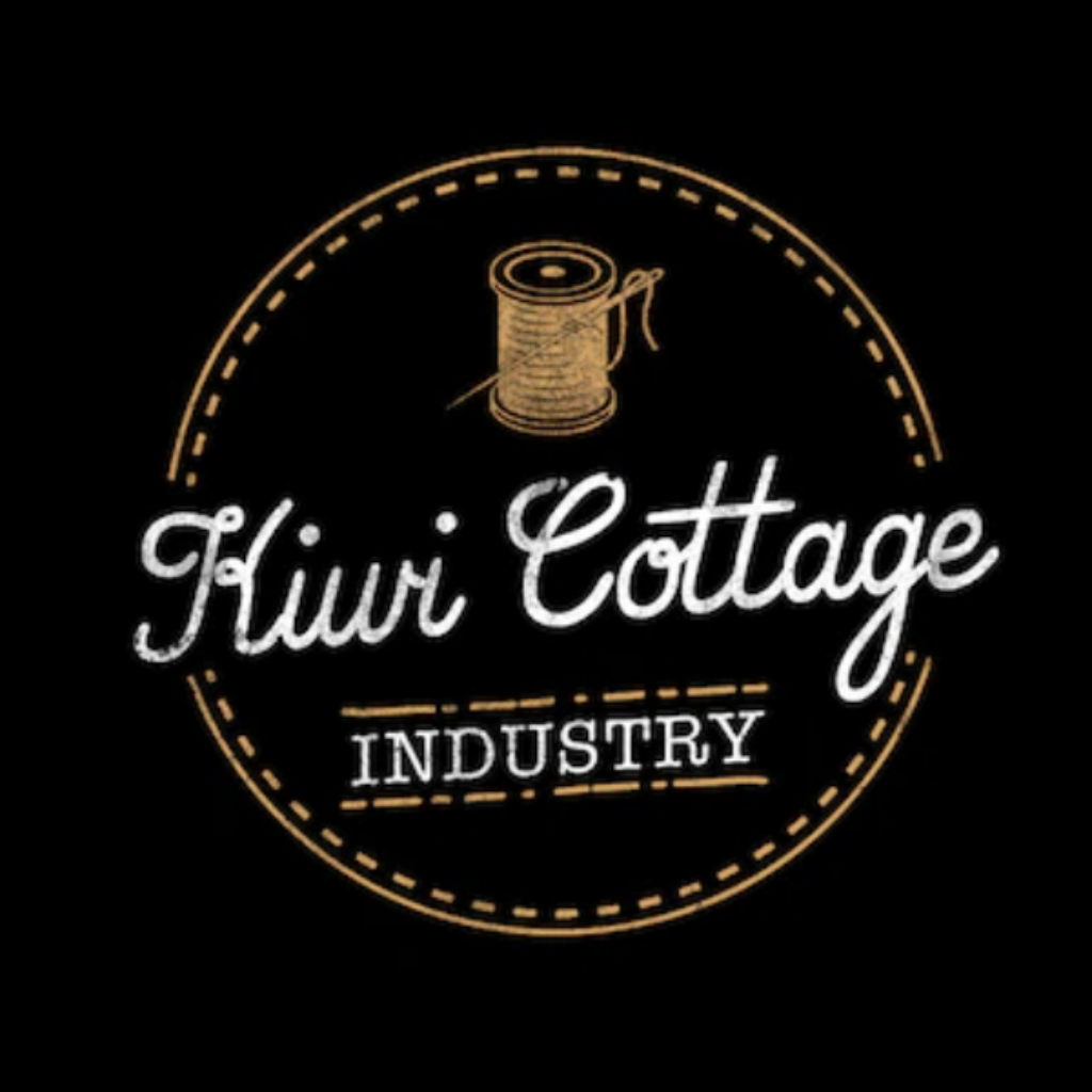 Floral Sewing Machines Thread Catcher/Pin Cushion/Table Tidy