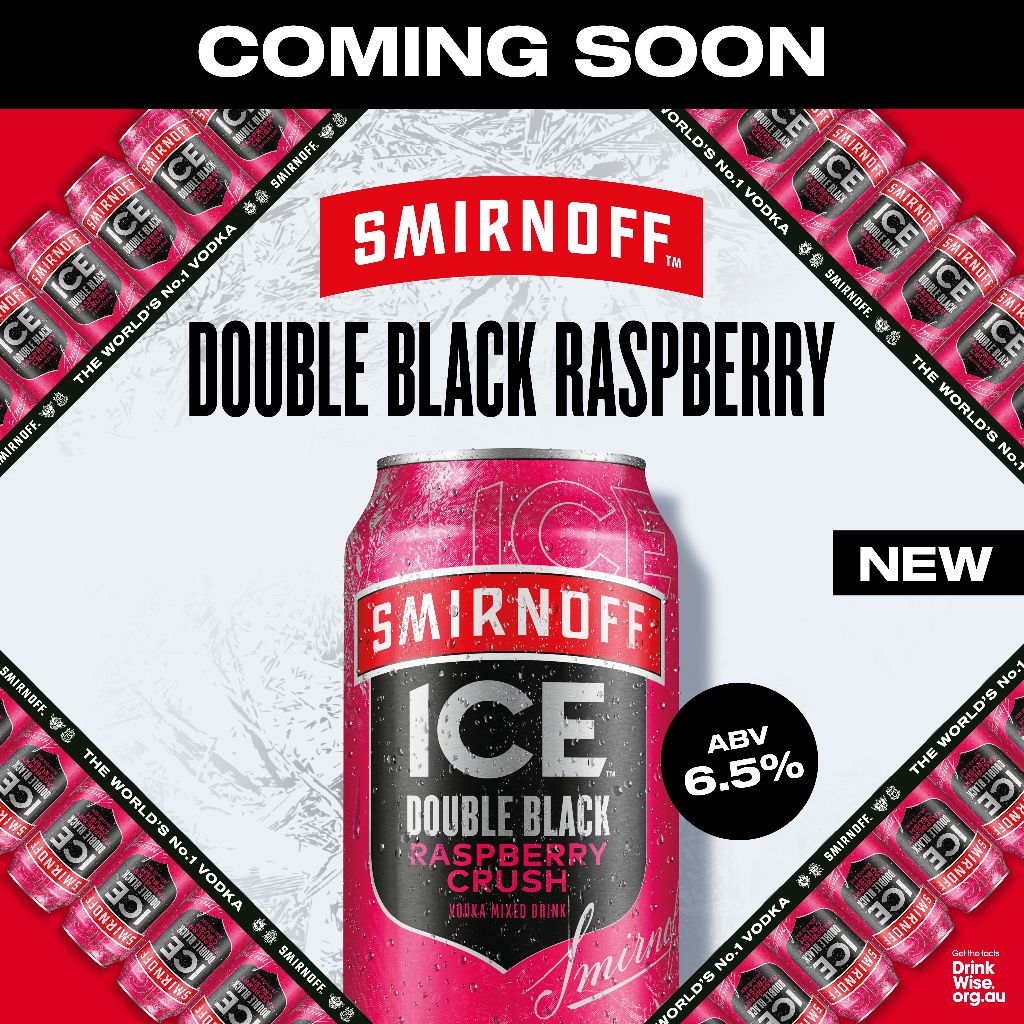 What's On | Liquor Warehouse