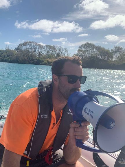 Coaches and Captains | Avon Rowing Club