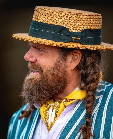 Coaches and Captains | Avon Rowing Club