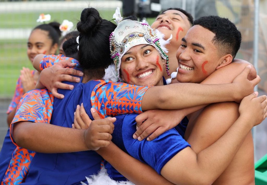 Sponsorship Opportunities | ASB Polyfest | ASB Polyfest