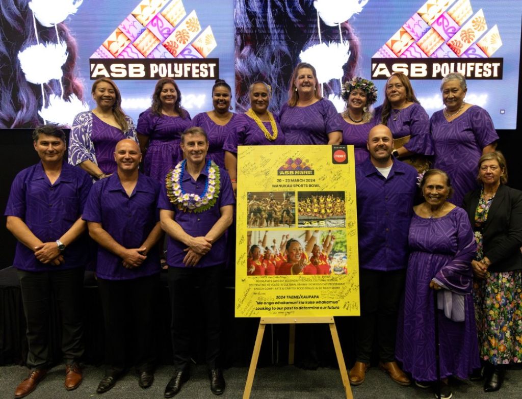 Who We Are | ASB Polyfest | ASB Polyfest