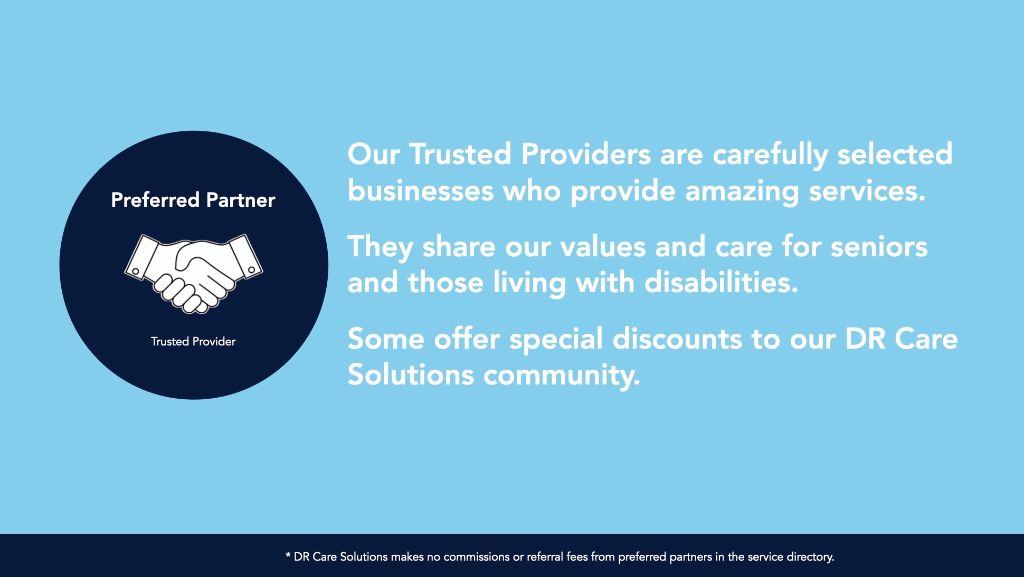 Our Story | DR Care Solutions