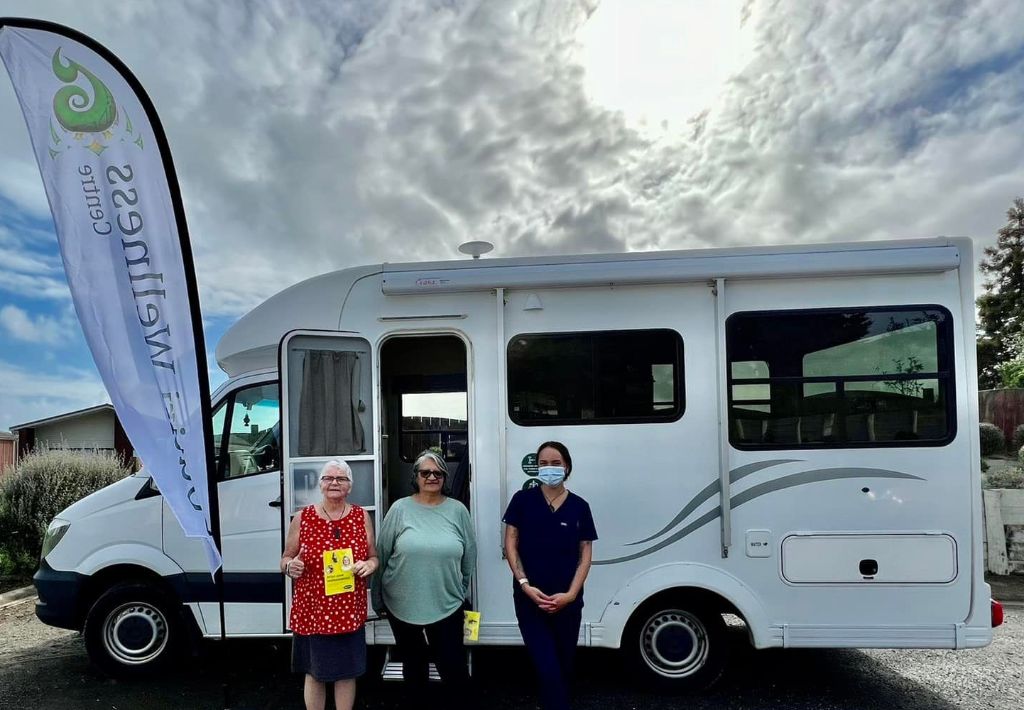 Booking | Poutiri Wellness Centre | Poutiri Wellness Centre