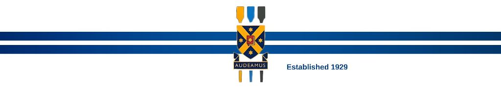 Otago University Rowing Club