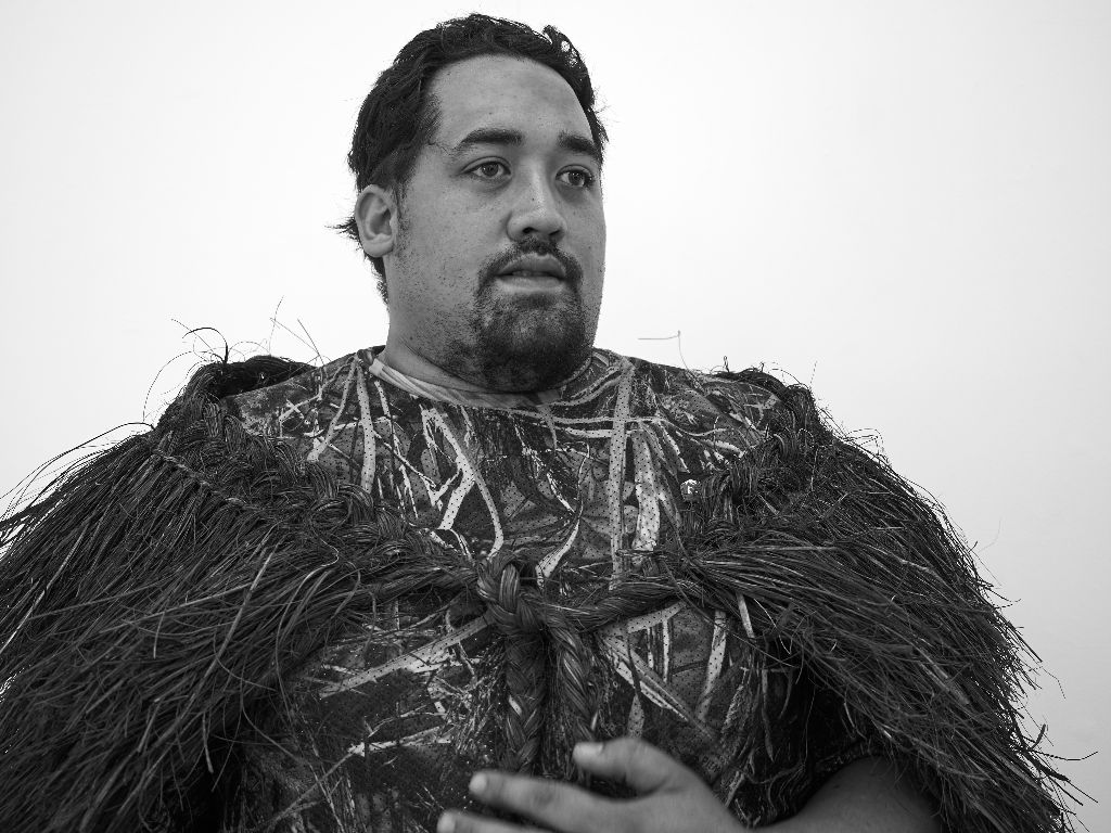 Meet the Artists | Te Ara Oho