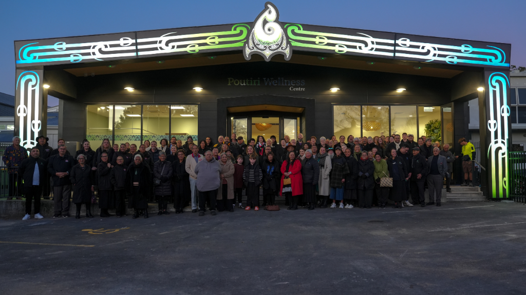 Holistic Wellness Centre | Te Puke Online