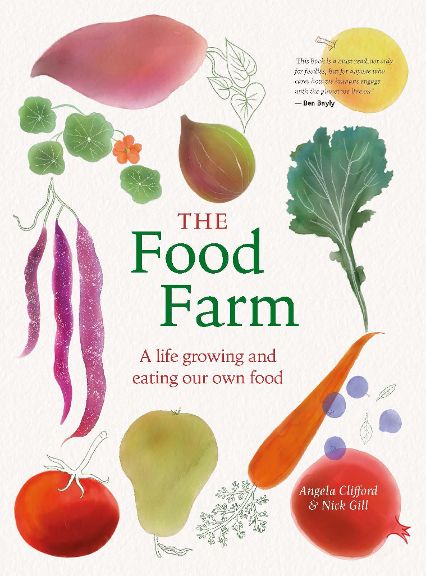 The Food Farm Book - The Food Farm