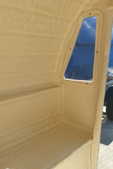 Bushline Camping Canopies | Tuff Roto-Moulders