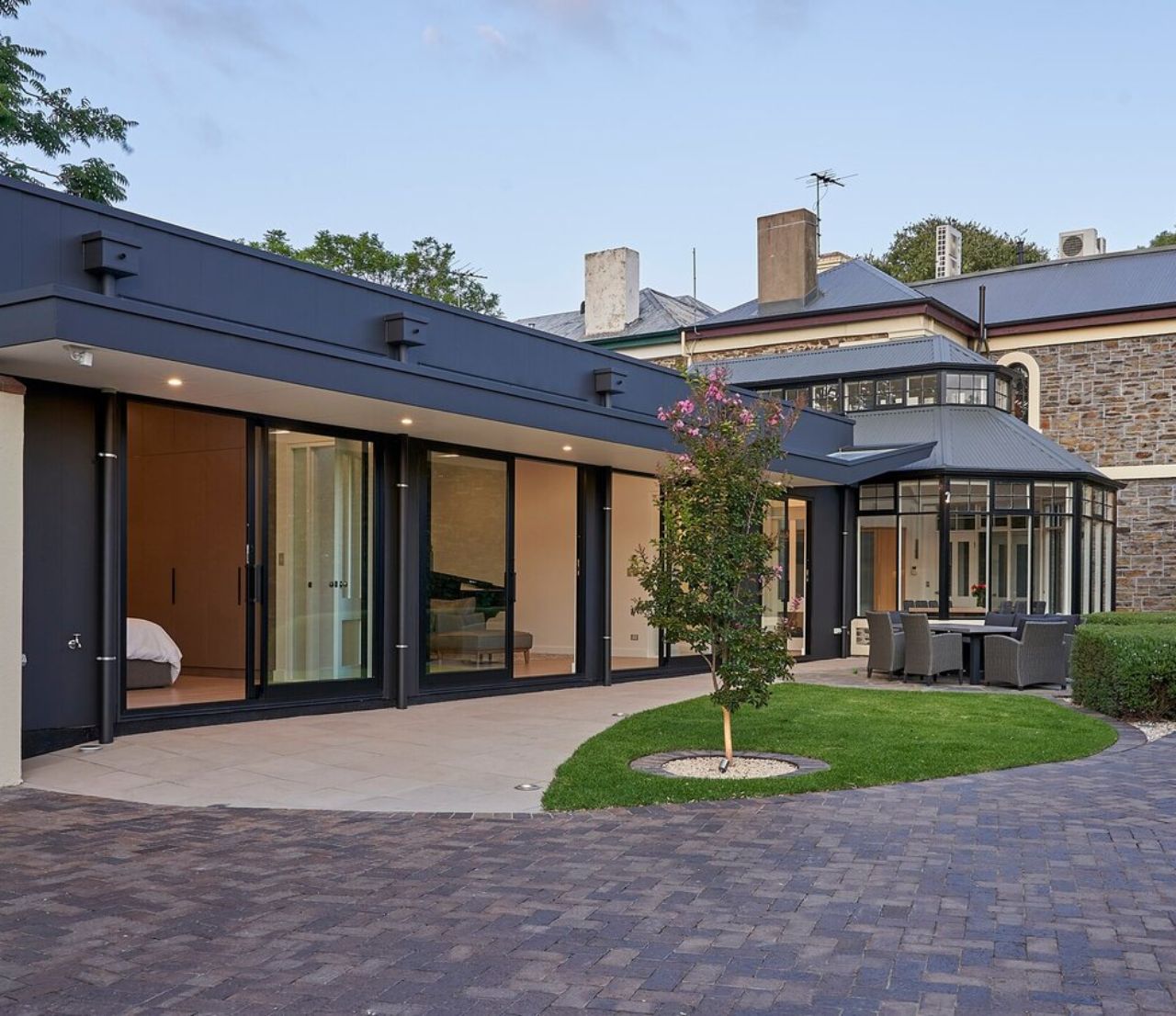 G-Force Building and Consulting | Mall Planet