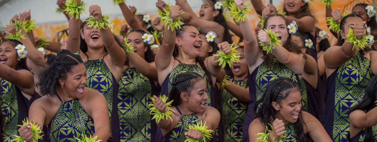 Send a Message - ASB Polyfest | ASB Polyfest
