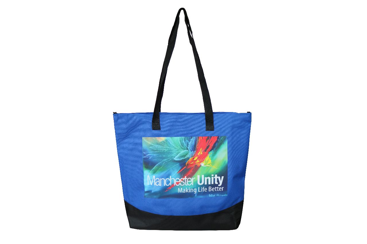 Beach Tote - Manchester Unity | Manchester Unity
