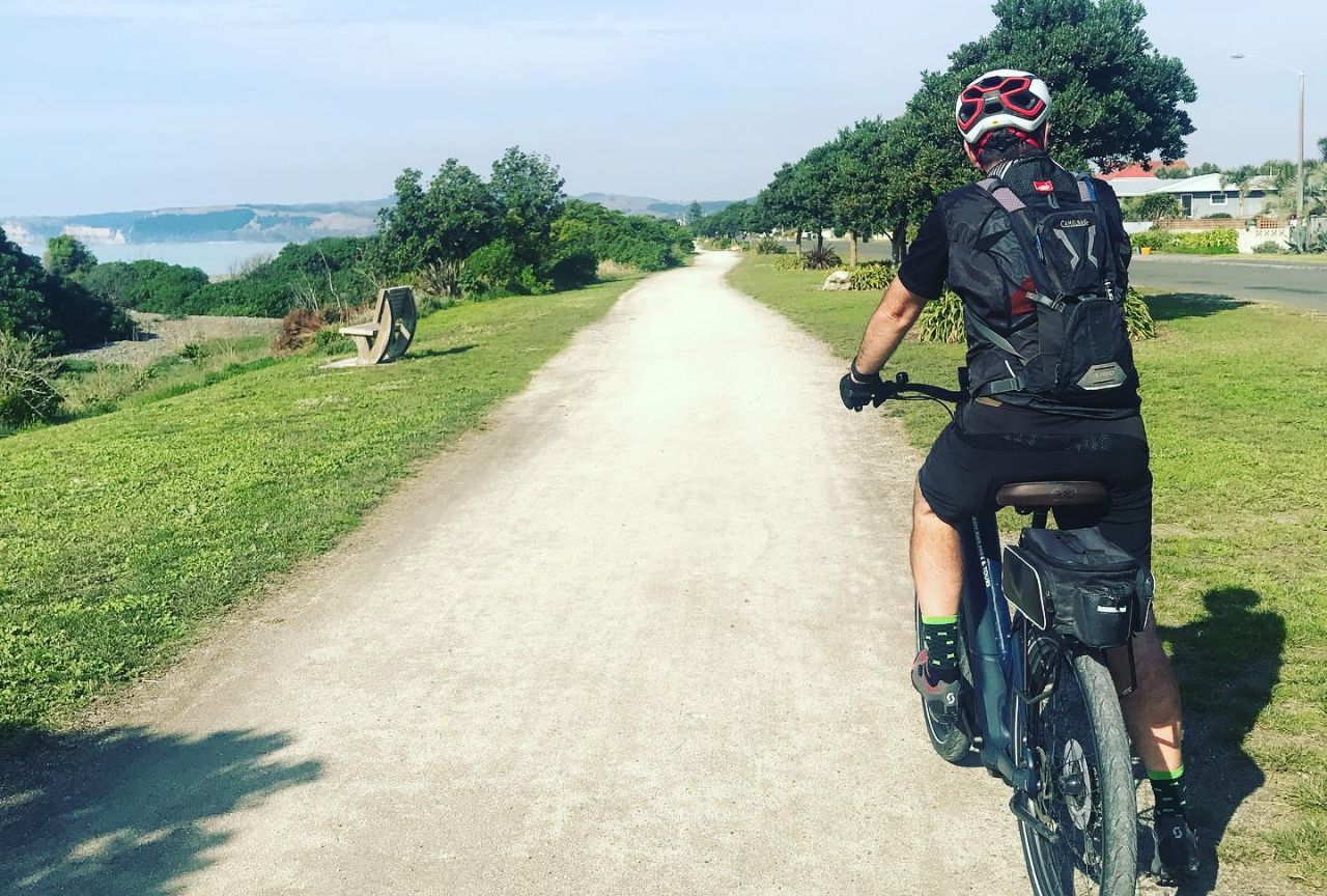 Bike Trails - Napier City Bike Hire & Tours | Hawke's Bay Online