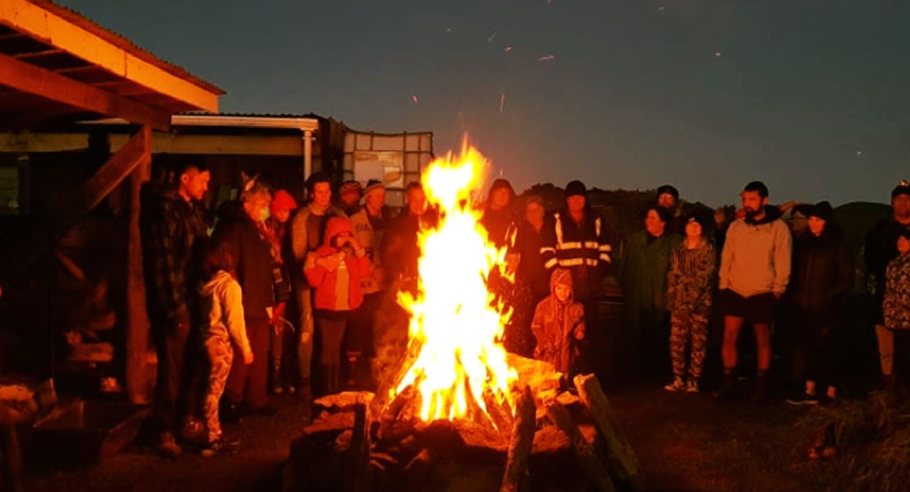 EXPLORING PUANGA - Feast Matariki | Feast Matariki