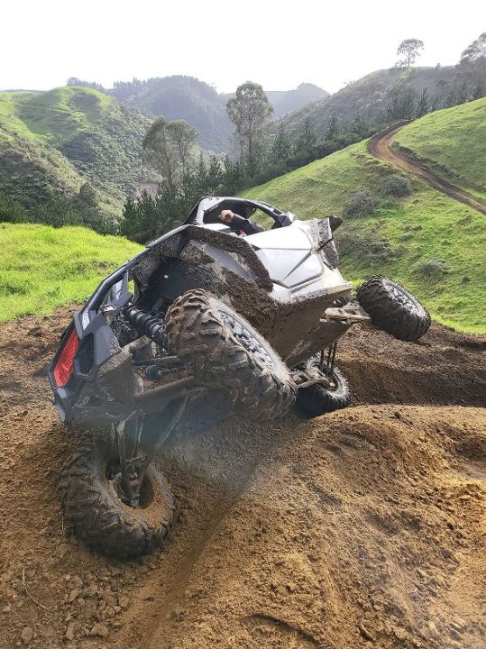 Burts Trail Ride | Burt’s Trail Ride