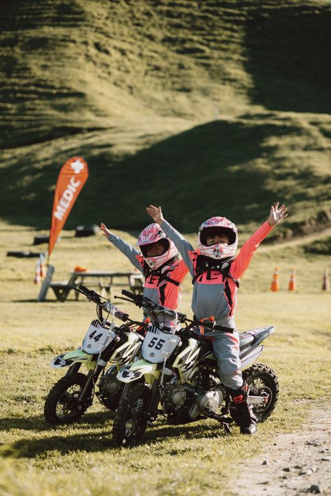 Burts Trail Ride | Burt’s Trail Ride