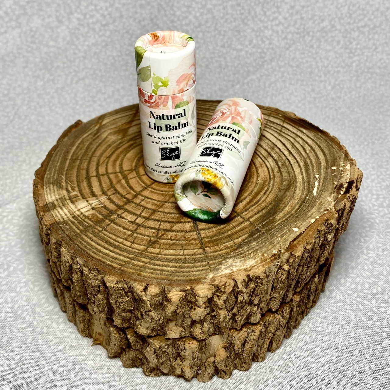 Lip Balm - Raspberry - Skye Candle & Body Care - Mums & Bubs