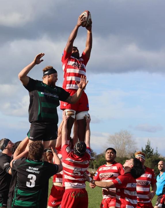 Club History | Karaka Rugby Club - Seniors