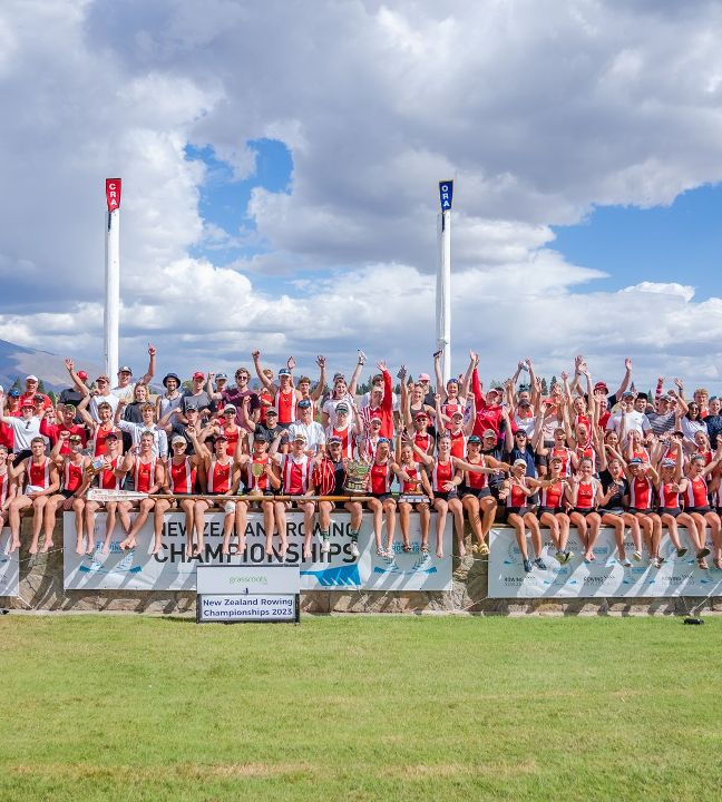 Friends of Avon | Avon Rowing Club | Avon Rowing Club