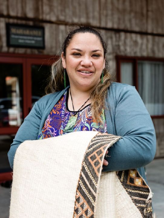 Meet the Artists | Te Ara Oho