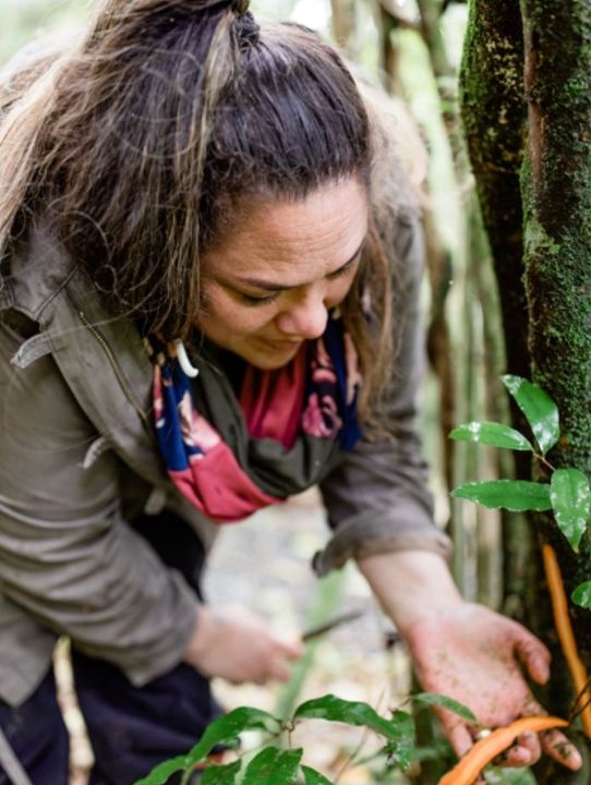 Meet the Artists | Te Ara Oho