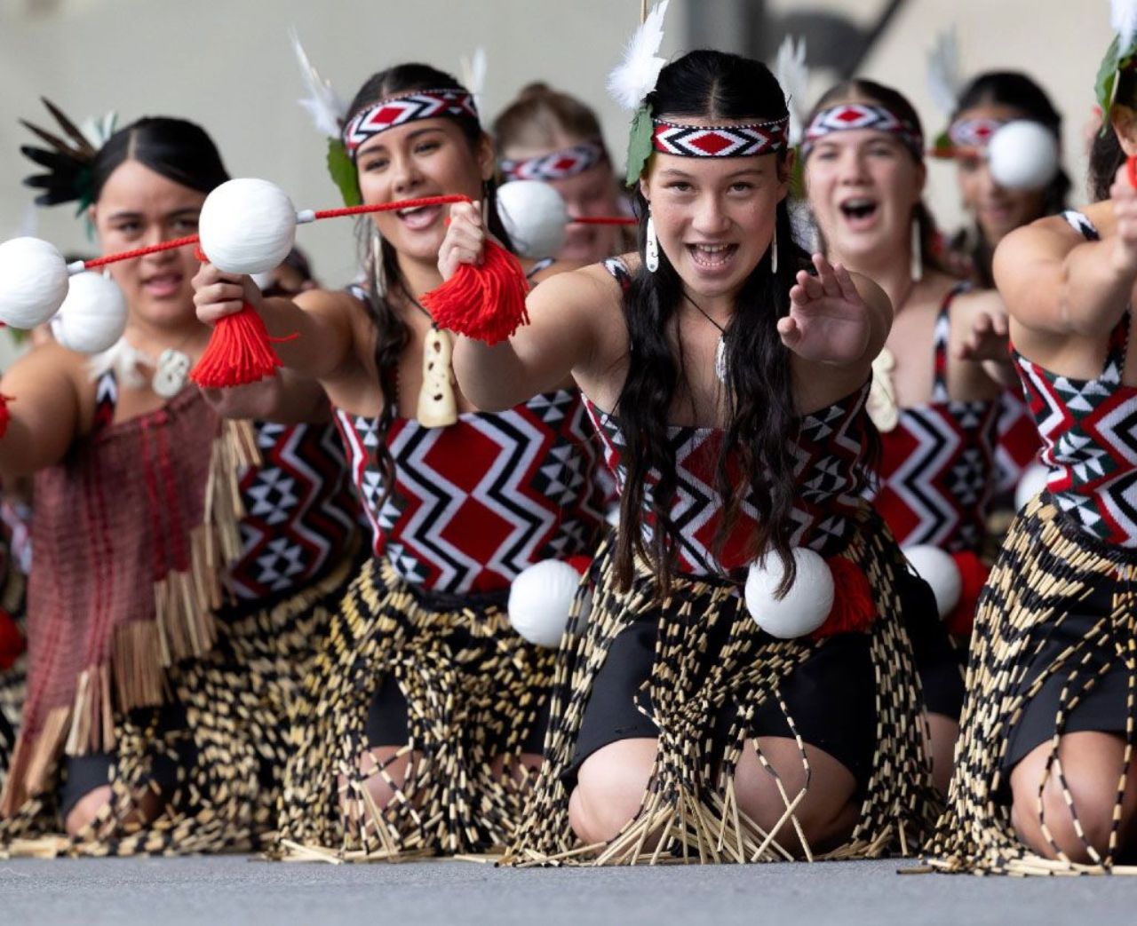 Results | ASB Polyfest | ASB Polyfest