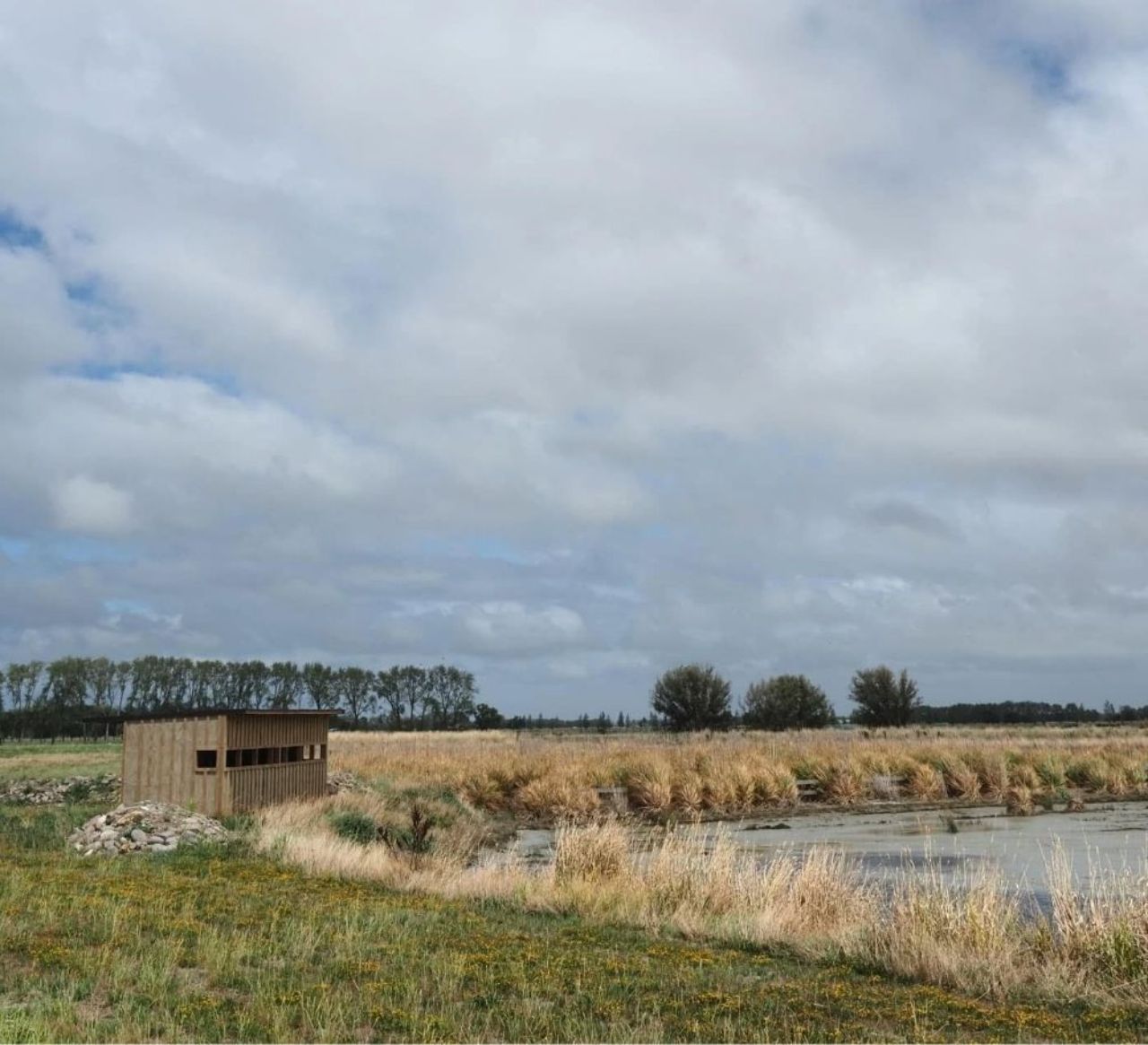 Te Aroha to Matamata - Hauraki Rail Trail | Hauraki Rail Trail