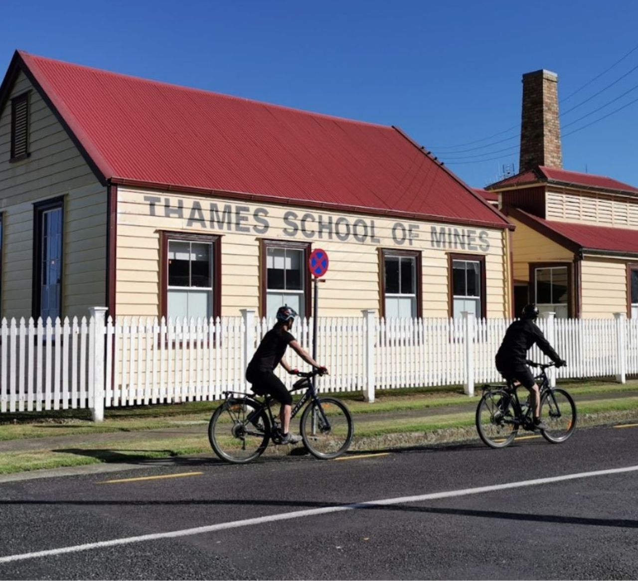 Te Aroha to Matamata - Hauraki Rail Trail | Hauraki Rail Trail