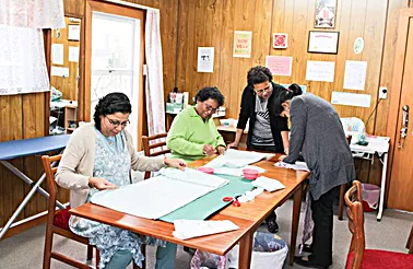 Sewing Class For Adults - Sew Much Fun Sewing Class | Mall Planet