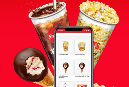 HOYTS Cinemas NZ | Mall Planet