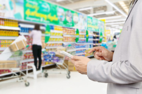 Wilson Consumer Products | Mall Planet