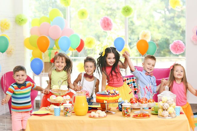 Birthday Mall: for the ultimate birthday | Mall Planet