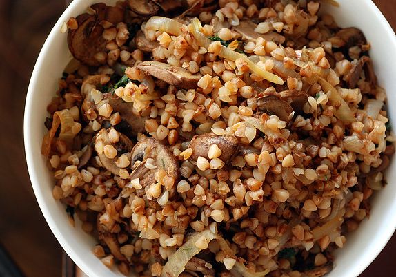 Kasha – Secrets of Ancient Grains | Mall Planet