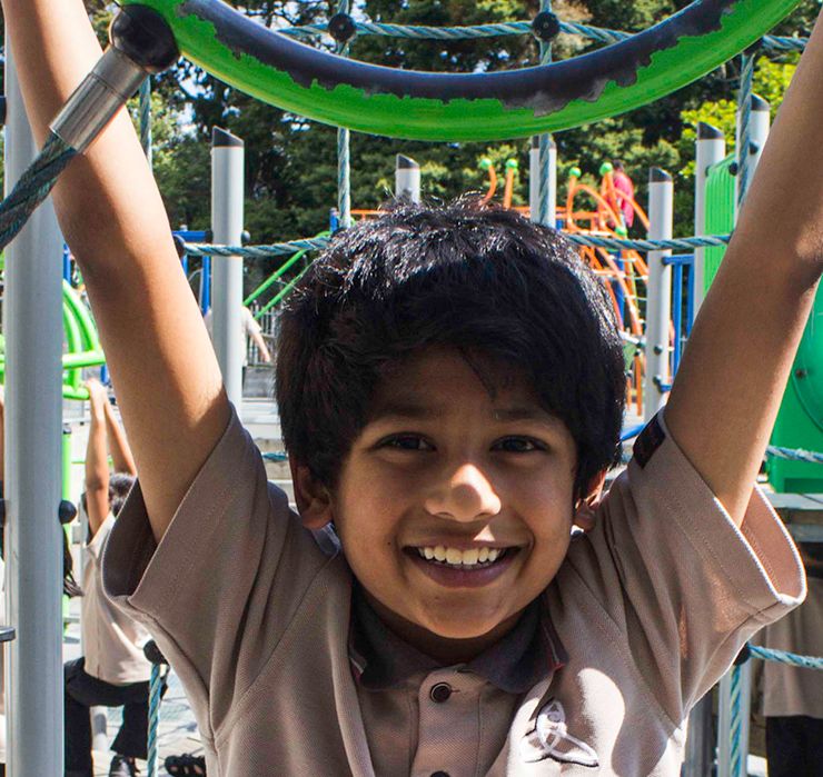 Mission Kids | Mall Planet