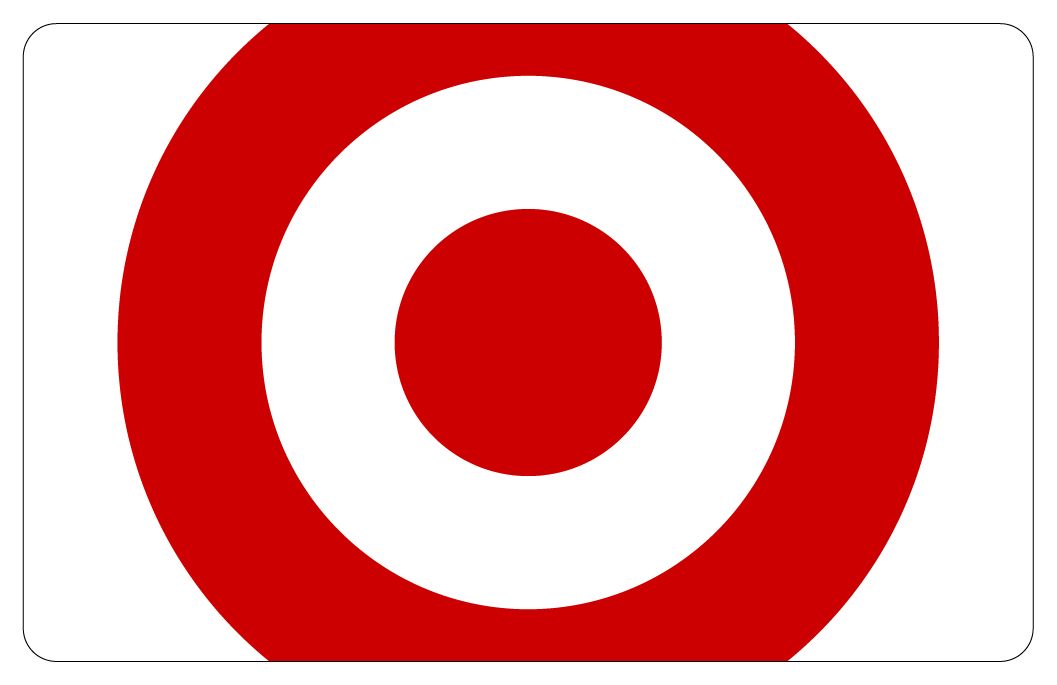 $100 Target Gift Card - The Reward Store | The Reward Store