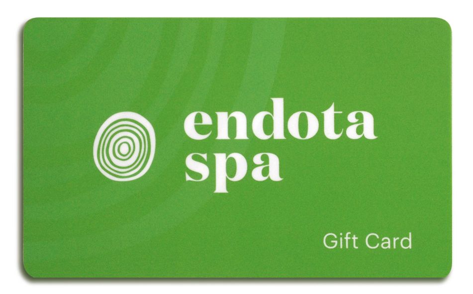$100 Endota Spa Gift Card - Fulcrum Suspensions