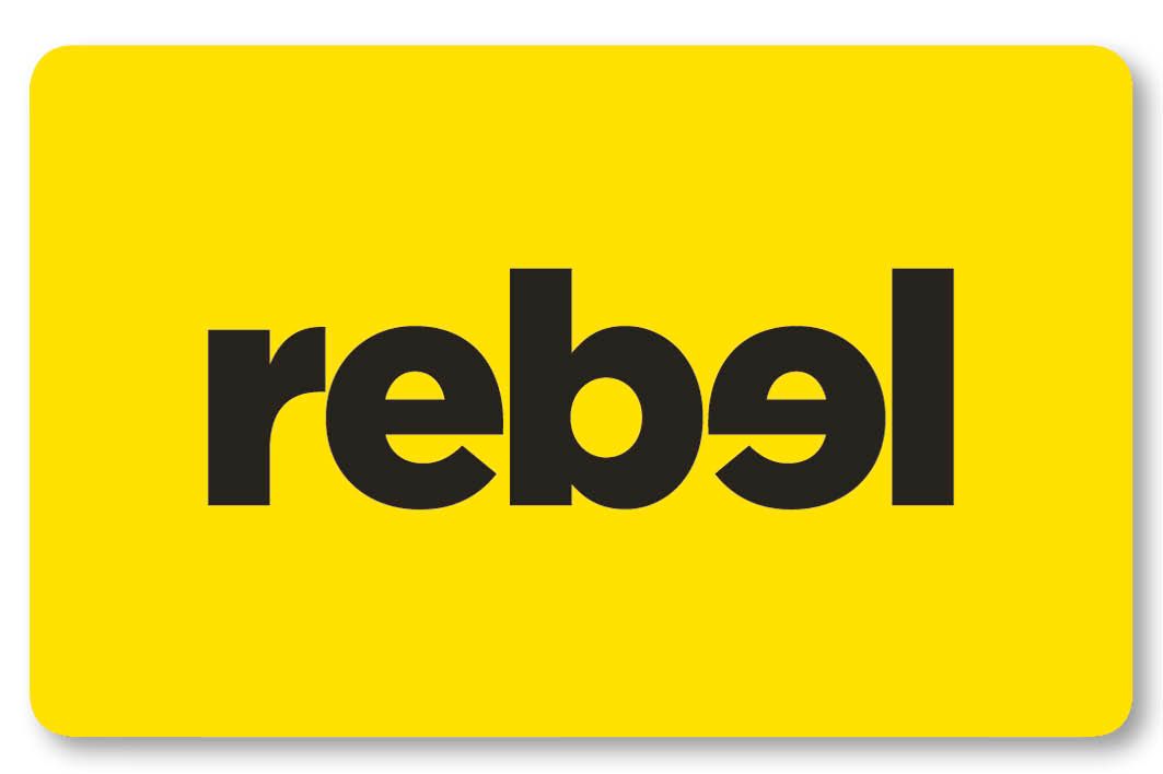 $100 Rebel Sports Gift Card - The Reward Store | The Reward Store