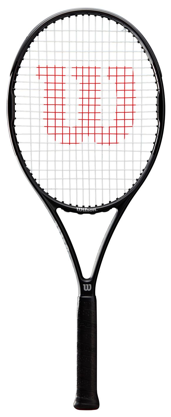 Wilson Pro Staff Precision 100 Racquet - The Reward Store