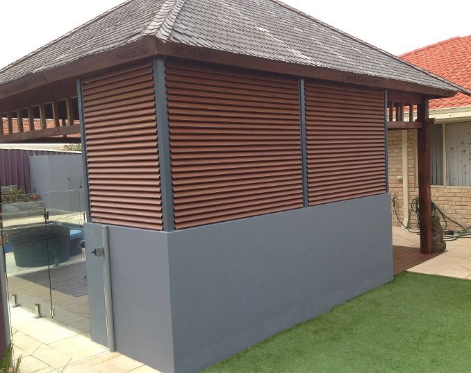 Craftsman Fencing | Mall Planet