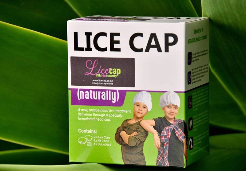 LICE CAP | Mall Planet