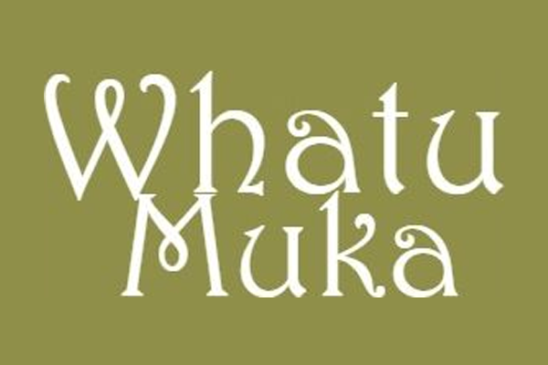 Whatu Muka | Mall Planet
