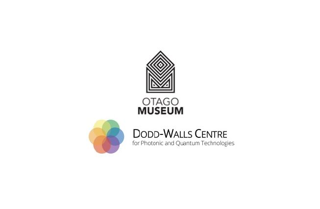 Send Us A Message - Otago Museum and Dodd-Walls Centre