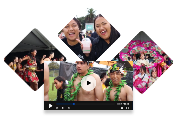 ASB Polyfest: | ASB Polyfest