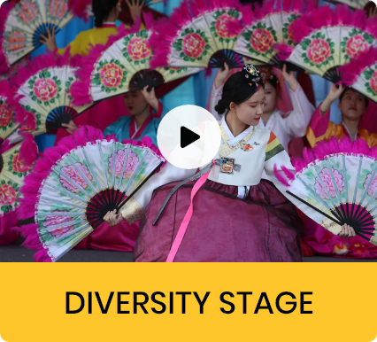 Stages | ASB Polyfest | ASB Polyfest