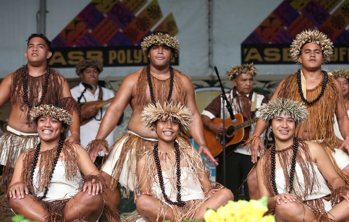 ASB Polyfest | ASB Polyfest
